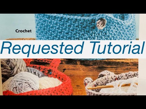CROCHET SUBSCRIPTION BOX (ANNIE'S HOOK AND NEEDLE KIT CLUB)