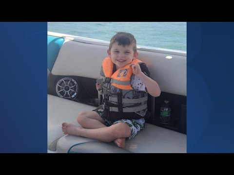 4-year-old found dead in Hurricane died of asphyxiation