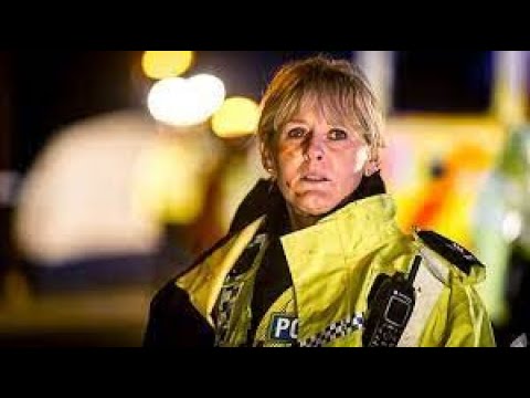 Happy valley series 1|official trailer BBC ONE