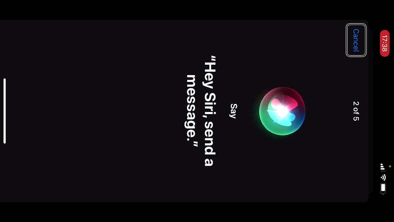Here Are The Questions To Activate Siri Or Hey Siri
