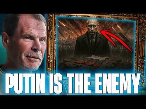 “Putin is Russia’s Enemy” - Wagner Mercenary's Message to President Putin