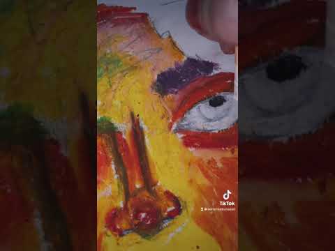 Distortion Art 🖍