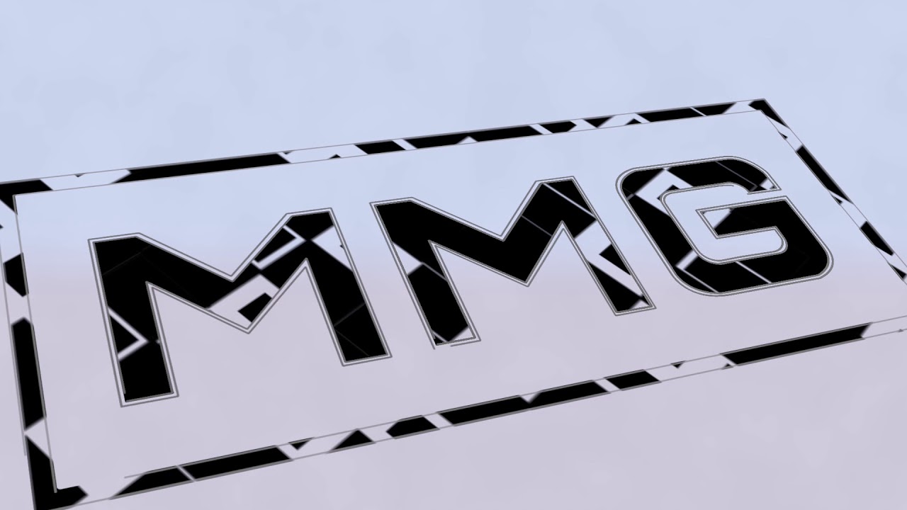 MMG Logo