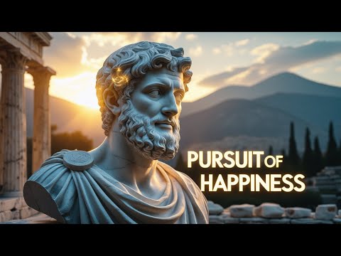 Aristotle on the Pursuit of Happiness