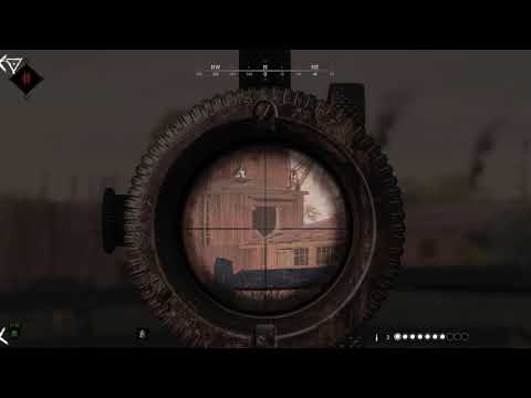 Steam Community :: Video :: Hunt Showdown: Mini Frag Movie 2