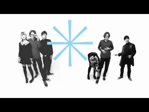 Legendary Pop Punk Group The Muffs’ 2nd Album Gets Expanded Reissue On ...