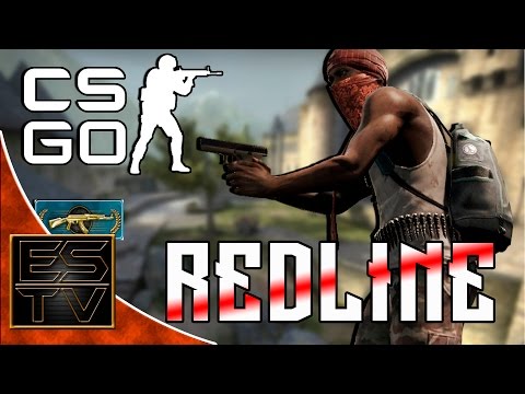 Steam Community :: Video :: CS:GO | REDLINE | AWP MINITAGE