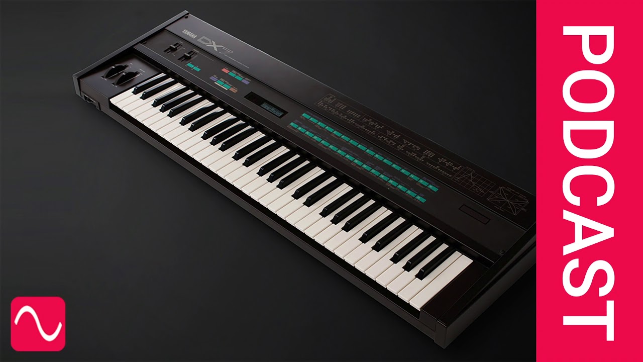 What is the difference between audio and MIDI?