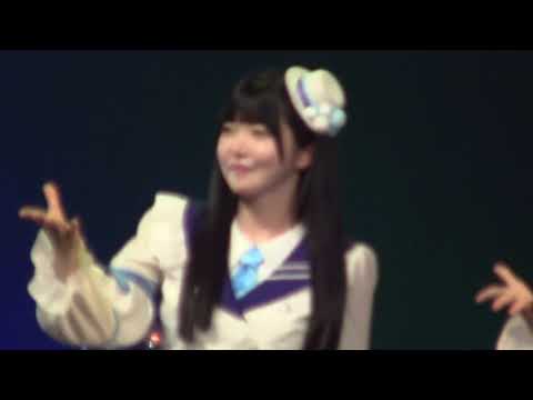 2024/7/11(木)「JAPAN IDOL SUPER LIVE 2024」川崎CLUB CITTA'真夏の大祭典&大感謝祭公演編/真っ白なキャンバス