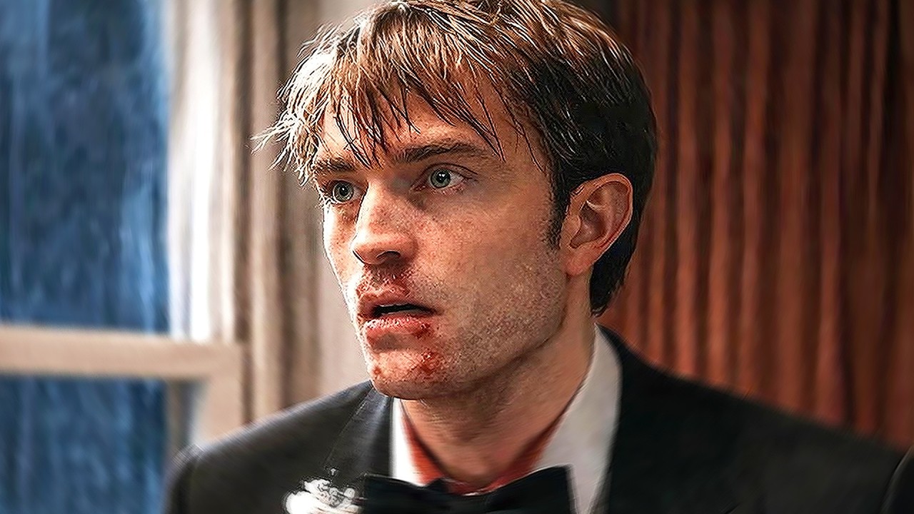 THE DRAMA Ending Explained (Full Movie Breakdown)