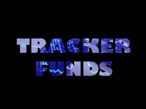Too Embarrassed To Ask: what is a tracker fund?