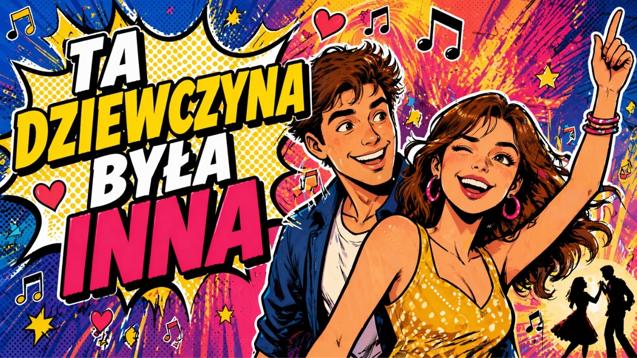 Arek Kopaczewski - Ta dziewczyna była inna (z rep. TATRA) Studio Video