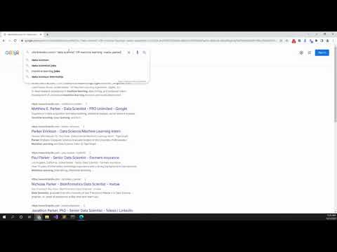 How To Do Basic Boolean Searches On Google