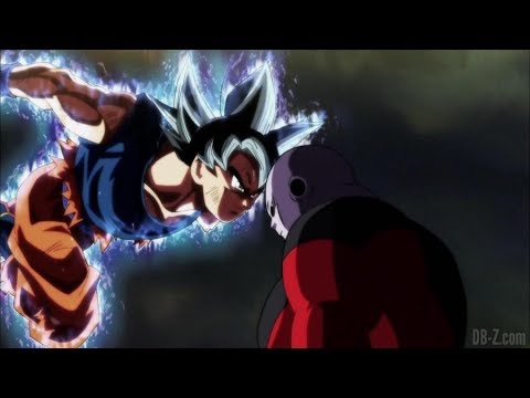 Migate No Gokui Theme ( 1 hora )