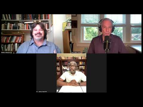 » Psalm 58: Derek–Meditating on the Way John Mark Hicks