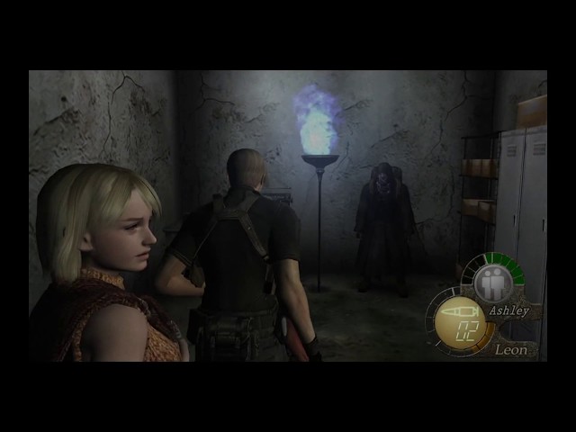 5 original music scores that need to return in the Resident Evil 4 remake