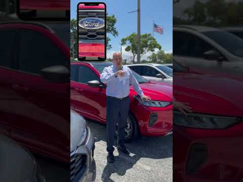 Cocoa Ford has Special Financing on 2023 Ford Escapes