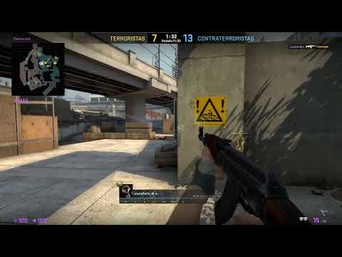 Steam Community :: Video :: suzuki vs 4 - 4k ace overpass