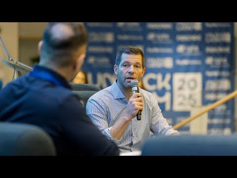 Unlock LatAm 2025 - Session 2 with Mercado Libre: Beyond Trade Tensions & LATAM E-commerce Growth