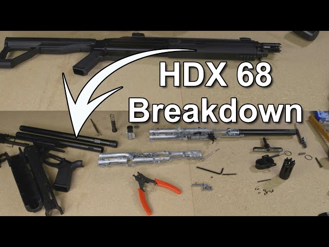 Umarex Hdx 68 Umarex HDX .68 Cal Paintball Gun, CO2 Self Defense