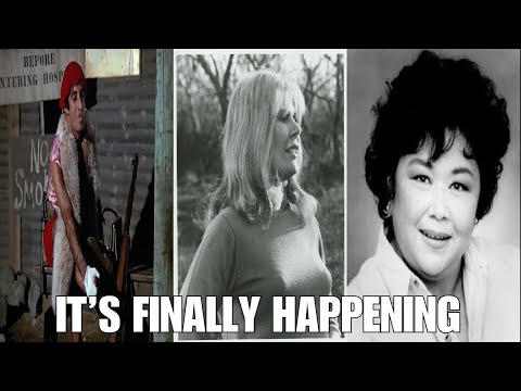 If Only MASH Producers Told Fans the Truth