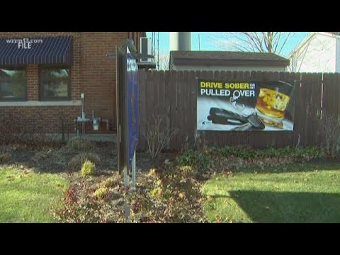 Michigan bill proposes lowering blood-alcohol limit