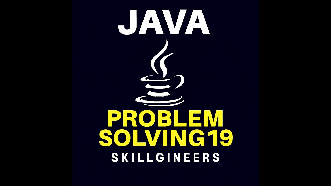 Java Problem Solving: Check Balanced Brackets in Java
