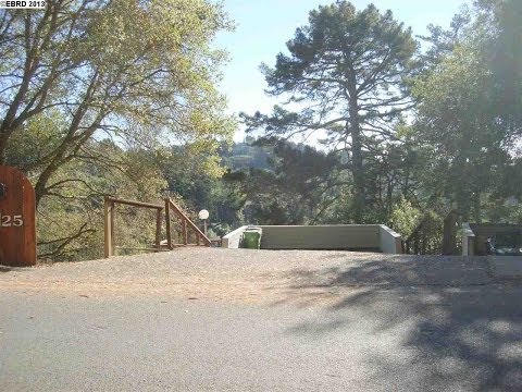 8025 Skyline Blvd Oakland CA, 94611 | MLS# 40638434