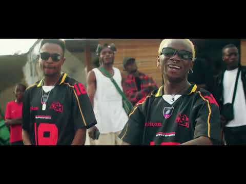 RM MÉLOMAN Feat. MC BABA - EKO_SIMBA (Clip officiel )
