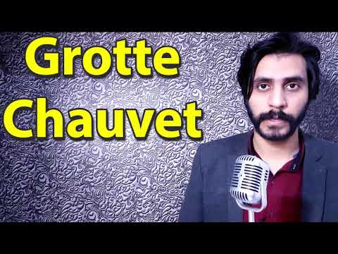 How To Pronounce Grotte Chauvet