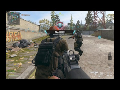 Steam Community :: Video :: Call of duty Modern Warfare 3 Invasion ...