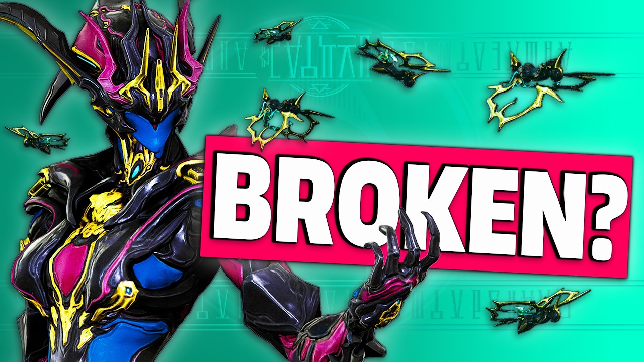 Titania Prime Does Too Much to Ignore