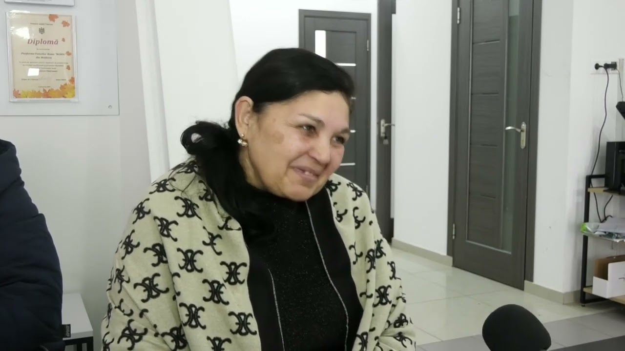 Платформа женщин-рома “ROMNI” продолжает оказывать помощь вынужденным ...