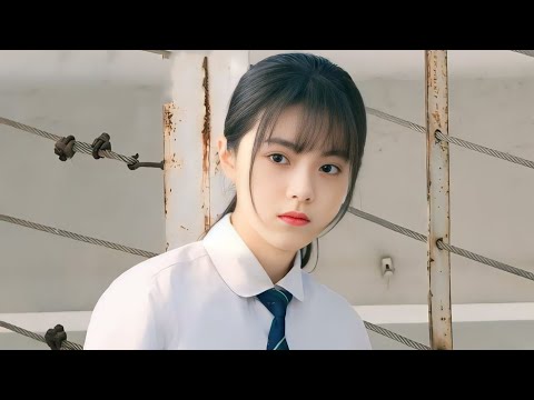 My School Crush 😍💗 Korean Mix Hindi Songs 💗 Thai Love Story Song 💗 Chinese Mix Hindi Songs 2024