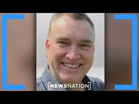 Manhunt underway for suspect in shooting of Minnesota lawmakers | NewsNation Now