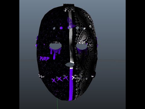 How to make fivem mask (gang)