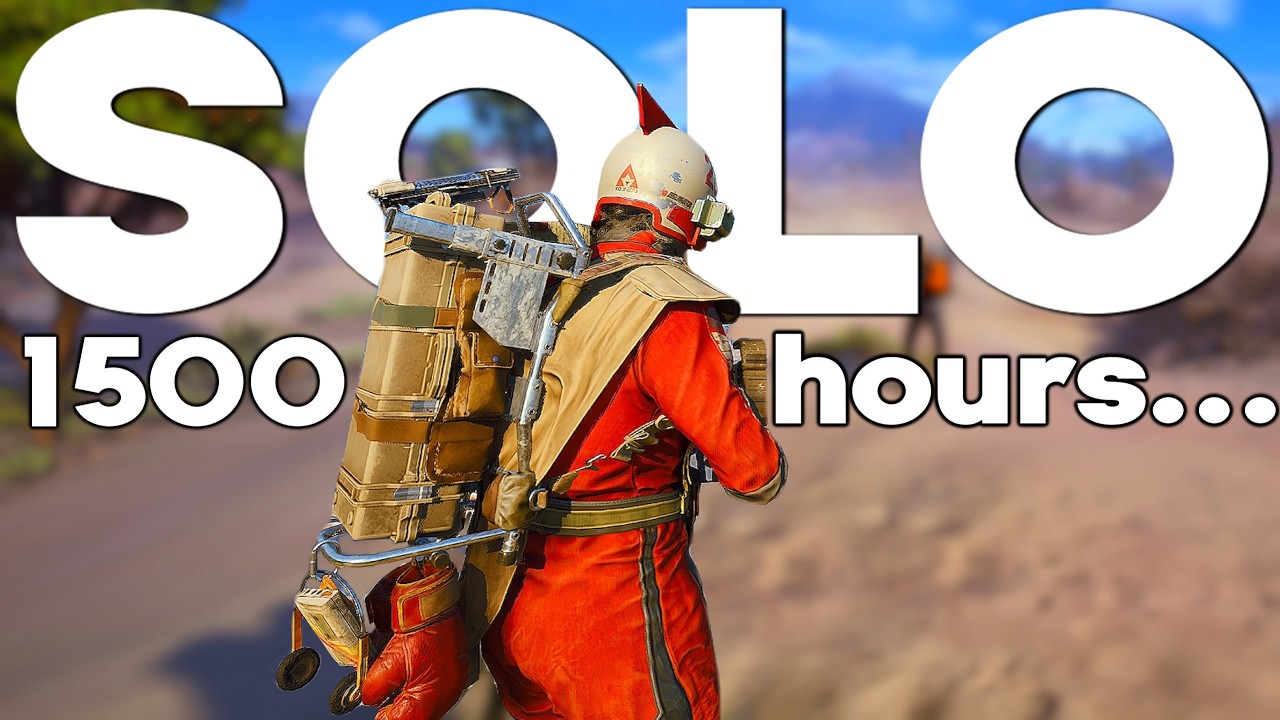 🔴ARC Raiders - EXPEDITION 3.0 & NEW ARC BOSS PREP... INSANE SOLO RUNS#shloot