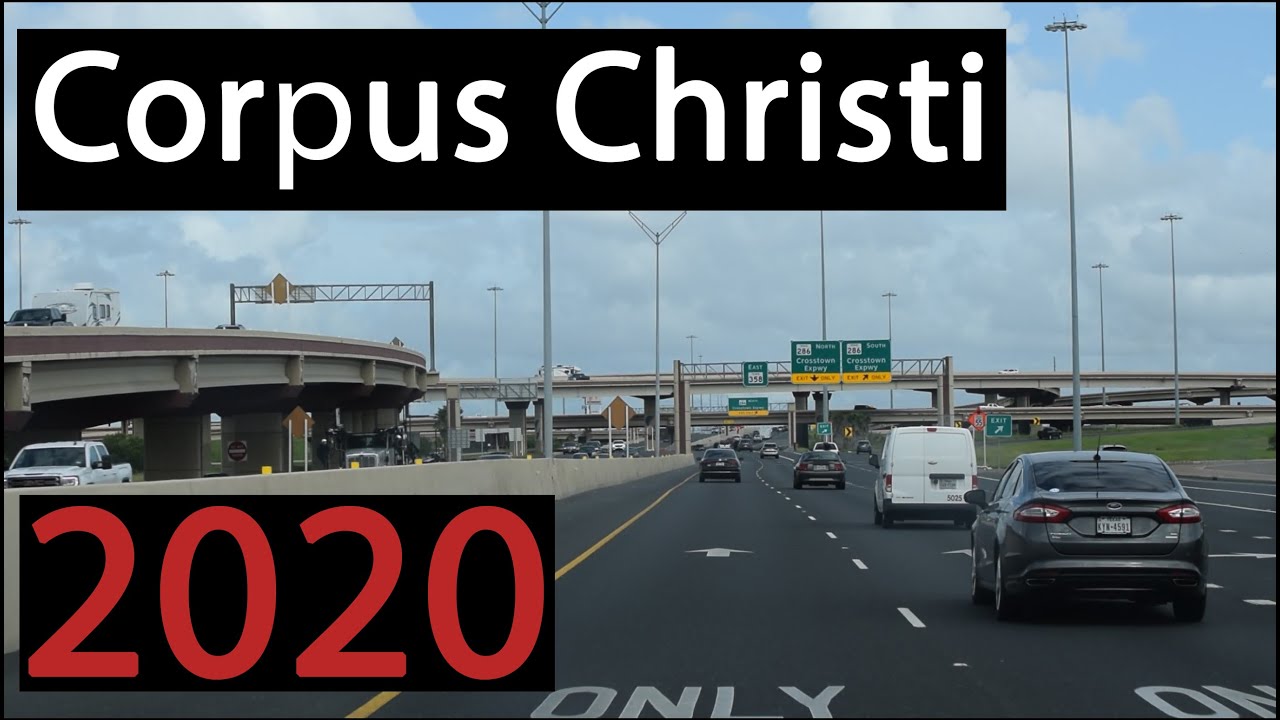 Corpus Christi Metro 2020