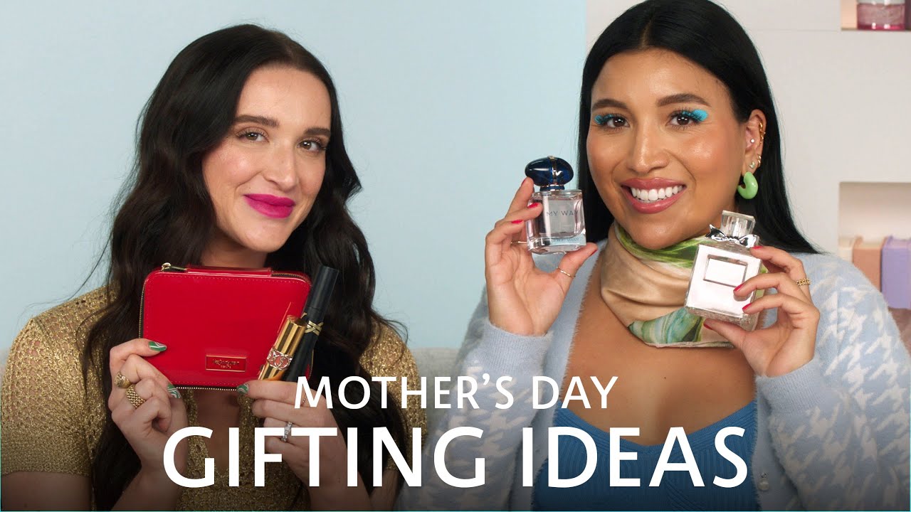 Mother’s Day 2022 Gift Guide: Makeup & Fragrance Gifts & Sets Mom Will Love | Sephora