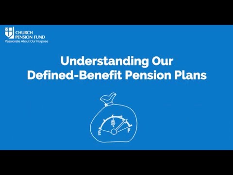 Understanding Our Defined Benefit Plans
