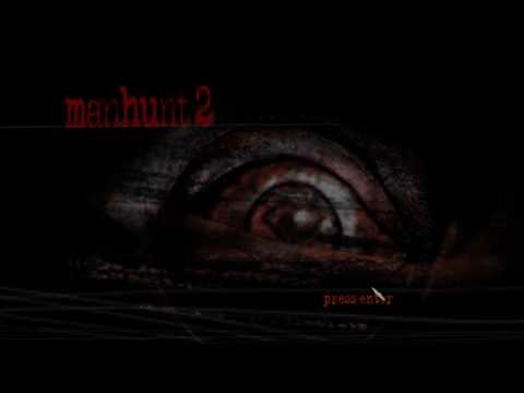 Manhunt 2 60 fps - sanyfluid