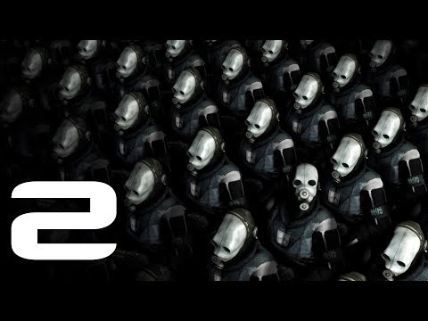 Steam Community :: Video :: Half-Life 2 | SMOD Redux : Final | 2