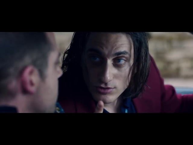 6 best foreign language superhero films