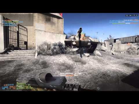 Steam Community :: Video :: BF4 - Kool-Aid Tank