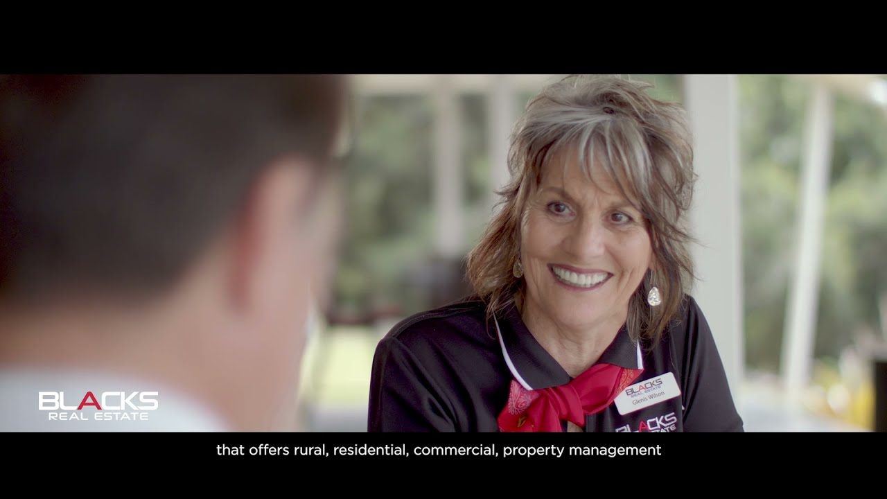 Greg Lewis - Blacks Real Estate - Mackay - realcommercial.com.au