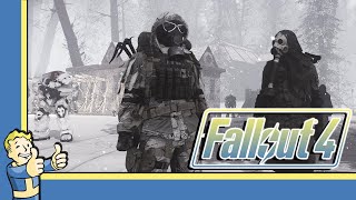 Fallout 4 in 2022 MW The Division at Fallout 4 Nexus - Mods and community