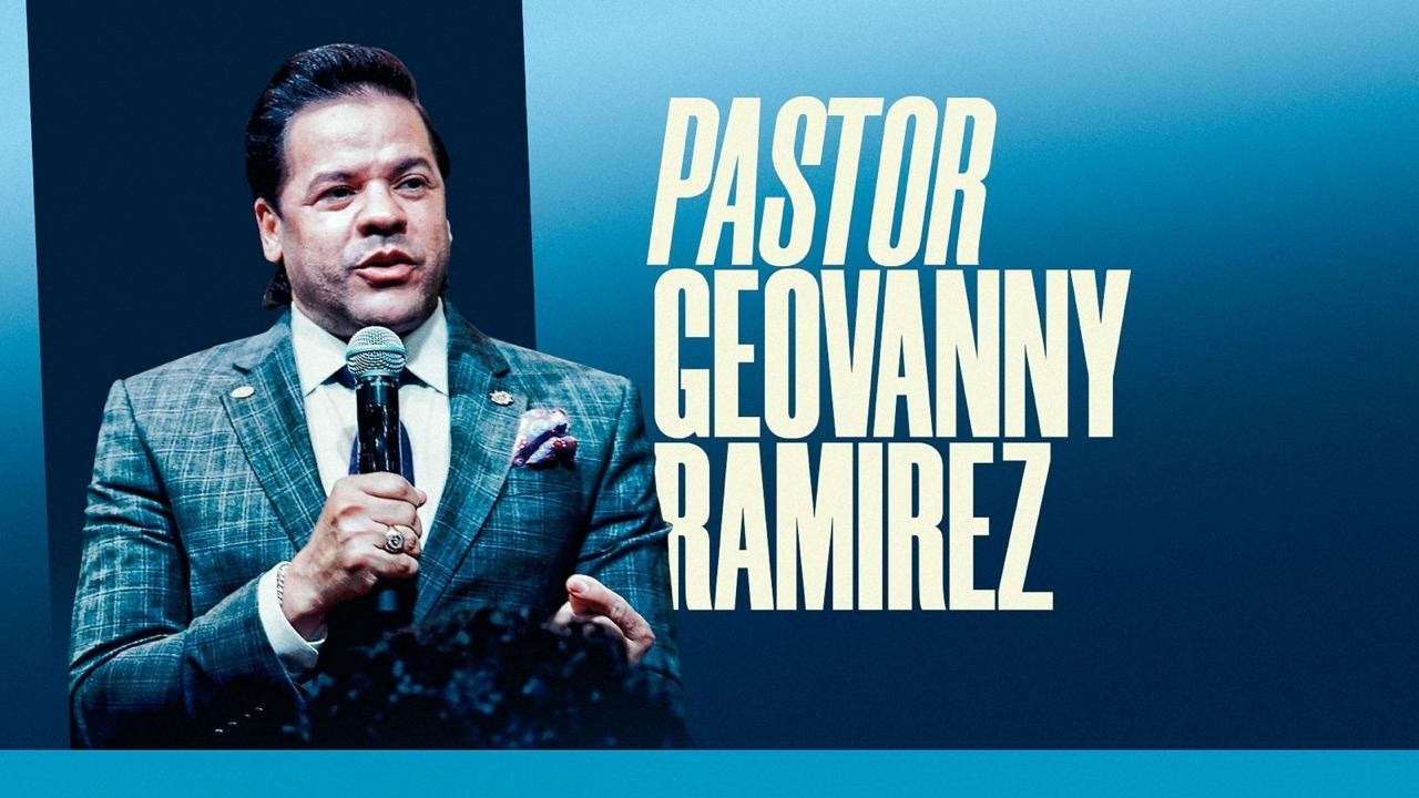 INAGURACION - ZONA DE MILAGROS - LA VEGA | PASTOR GEOVANNY RAMIREZ |