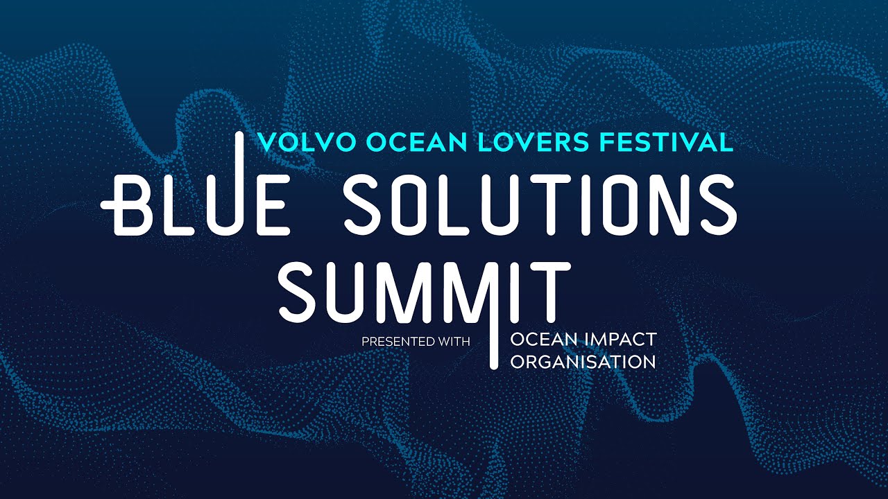Blue Solutions Summit 2022