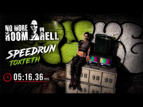 Steam Community :: Video :: NMRIH | Toxteth SOLO Speedrun [WR]