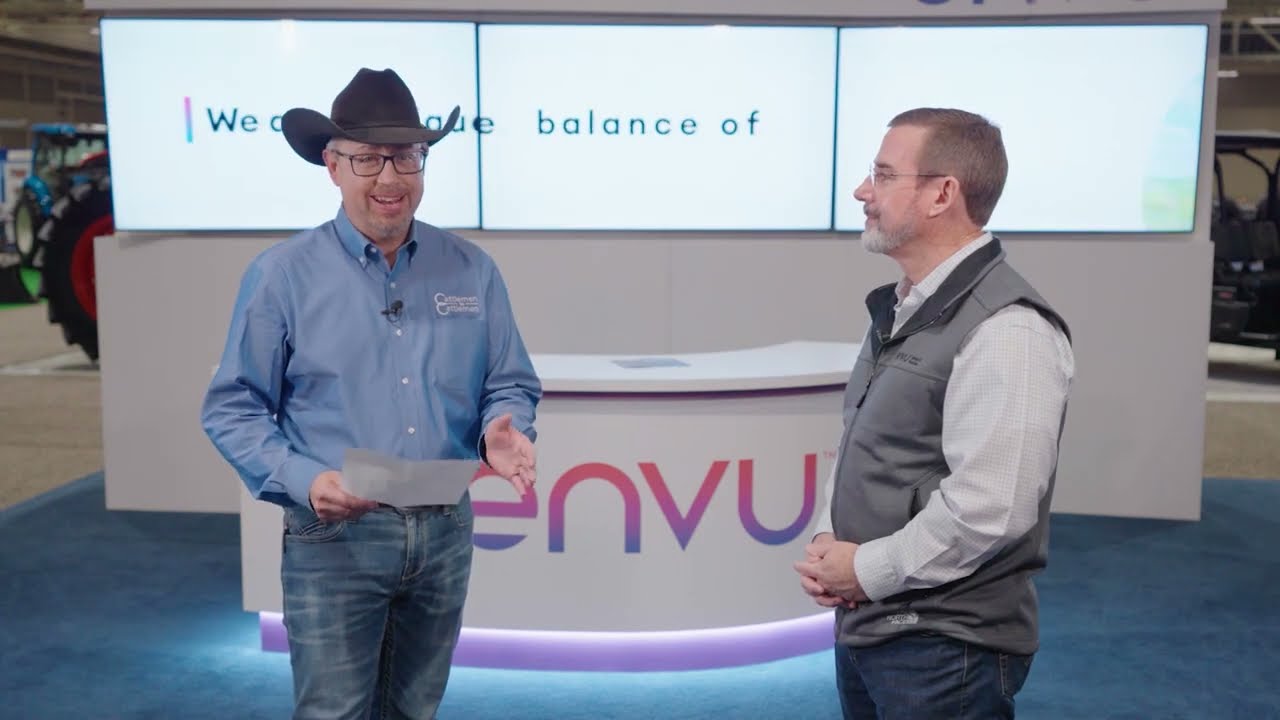 Envu: Range and Pasture Management